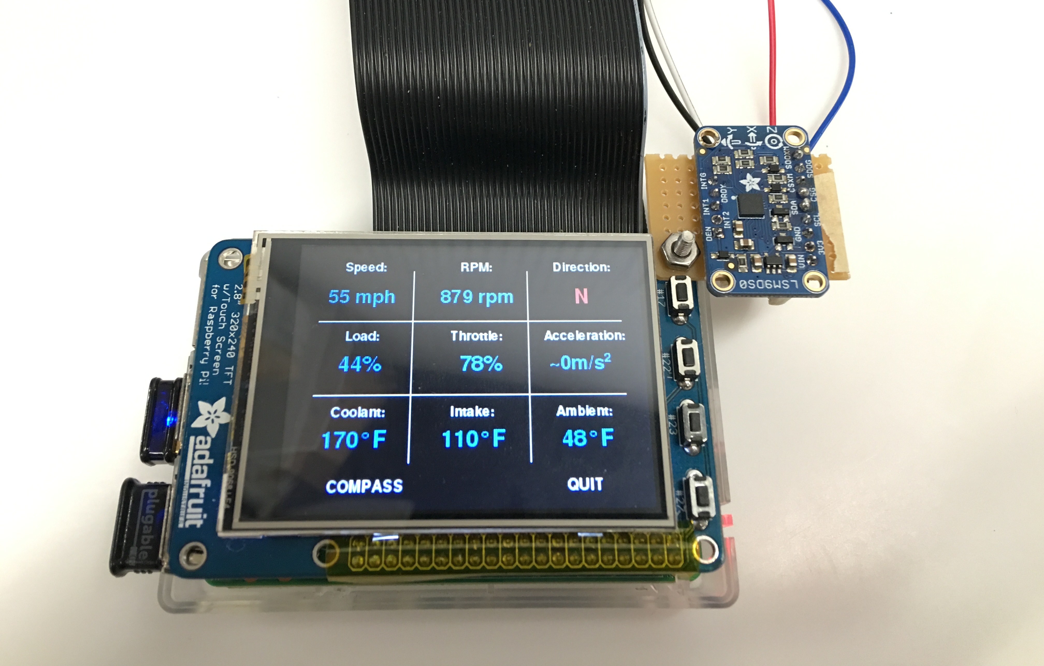 Nikhil C.P - Portfolio